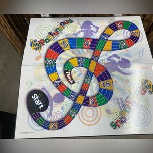 Toys | Spontuneous The Song Game Family Friends Party Game For Ages 8 ...